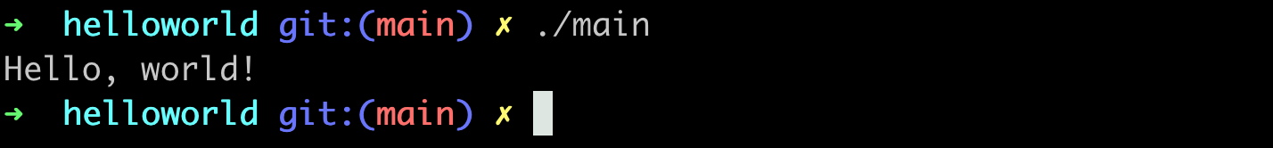 1.helloworld · HonKit